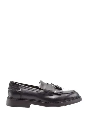 DOUCAL'S Adler Loafers - Brown