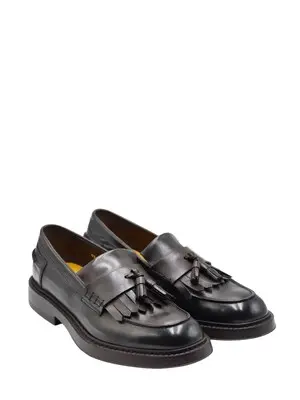 DOUCAL'S Adler Loafers