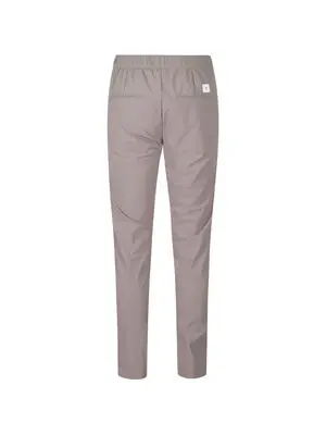 PMDS PREMIUM MOOD DENIM SUPERIOR Steve Trousers - Grey