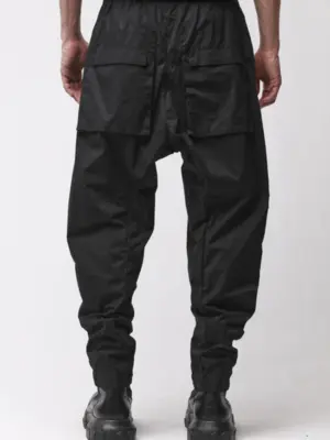 THOM KROM Cargo Trousers