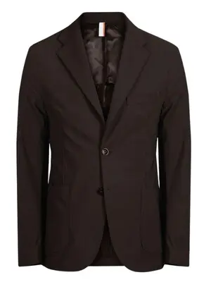 PMDS PREMIUM MOOD DENIM SUPERIOR Louis Jacket - Brown