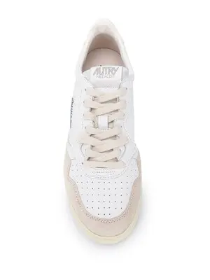 AUTRY Medialist Low Sneakers