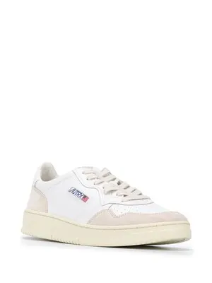 AUTRY Medialist Low Sneakers