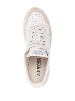 AUTRY Medialist Low Sneakers