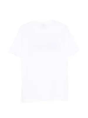 Paul Smith Football Cotton T-shirt