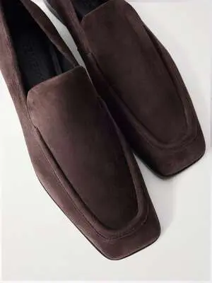 A.emery Lane Suede Loafers