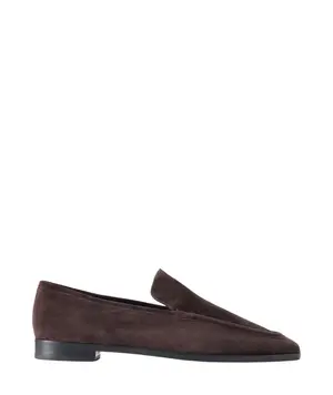 A.emery Lane Suede Loafers