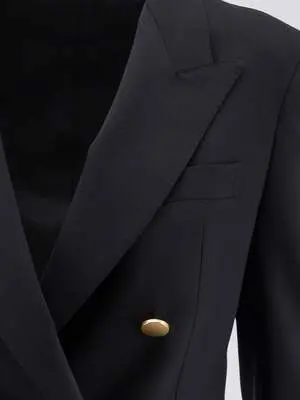 Tagliatore Parigi Bistretch Virgin Wool Suit