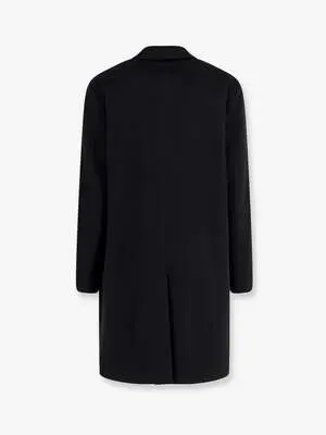 HEVO Cassano Virgin Sheep's Wool Coat