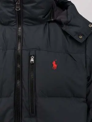 Polo Ralph Lauren Recycled Polyester Down Jacket