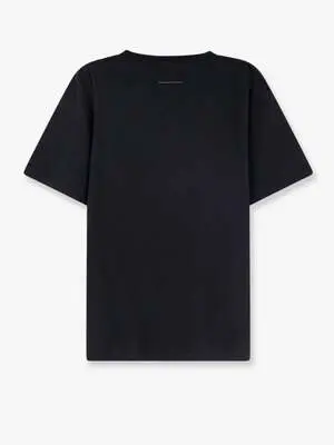 MAISON MARGIELA Numeric Cotton Tshirt