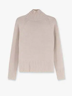 Max Mara Smmmantova Wool And Cashmere Sweater