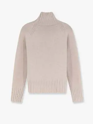 Max Mara Smmmantova Wool And Cashmere Sweater