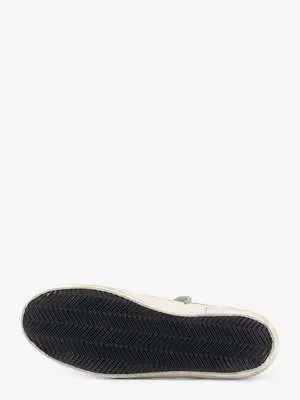 GOLDEN GOOSE Superstar Leather Lace-up Sneakers