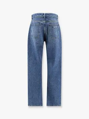 Miu Miu Denim Jeans