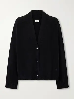 Loulou De Saison Kaia Cashmere Cardigan