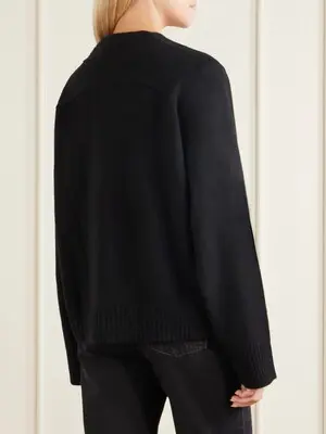 Loulou De Saison Kaia Cashmere Cardigan
