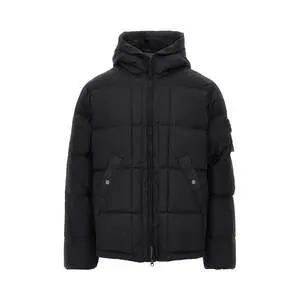 ARMA Suede Leather Jacket - Brown