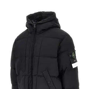 ARMA Suede Leather Jacket