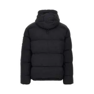 ARMA Suede Leather Jacket