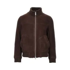 Arma Cuffed Outerwear For Men