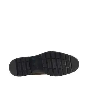 Santoni Suede Leather Desert Boots