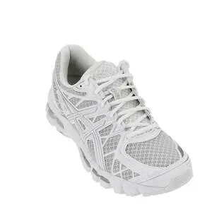 Asics Gel-kayano 20 Mesh Sneakers - White
