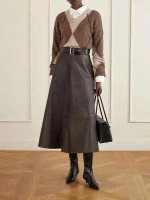 Altuzarra Parish Wool-blend Sweater