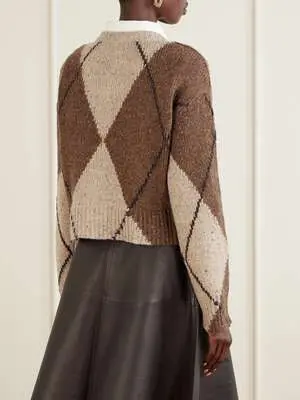 Altuzarra Parish Wool-blend Sweater