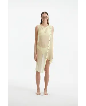 MOEVA Adora Cover Up Resortwear