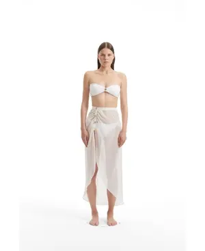 MOEVA Xander Cover Up Pareo Sarong