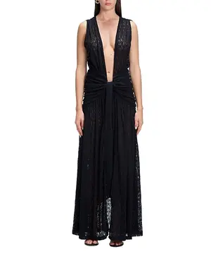 MOEVA Aveline Cover Up Resortwear