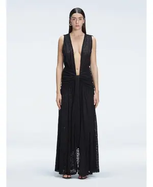MOEVA Aveline Cover Up Resortwear