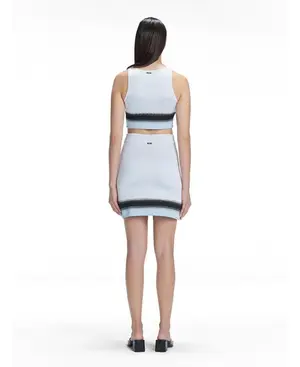 MOEVA Cecilia Cover Up Top Resortwear