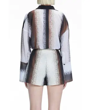 MOEVA Gillian Cover Up Skirt Resortwear