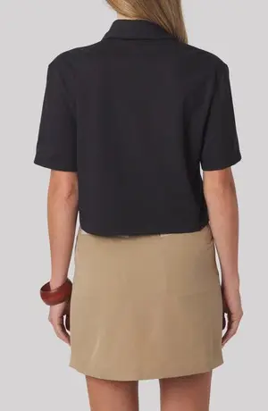 WILLIAMS ATHLETIC CLUB Morgan Athletic Polo