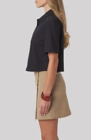 WILLIAMS ATHLETIC CLUB Morgan Athletic Polo