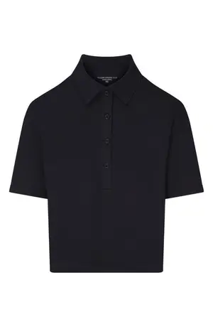 WILLIAMS ATHLETIC CLUB Morgan Athletic Polo