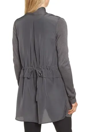 NIC+ZOE Reset Cardigan
