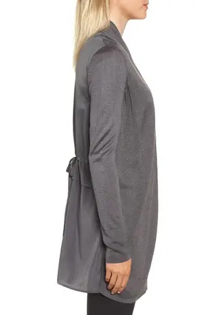 NIC+ZOE Reset Cardigan