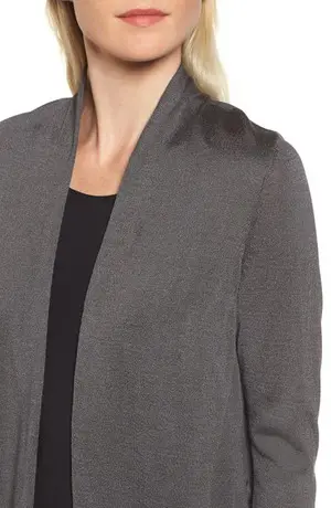 NIC+ZOE Reset Cardigan
