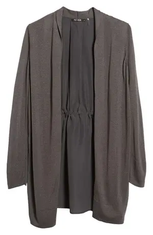 NIC+ZOE Reset Cardigan