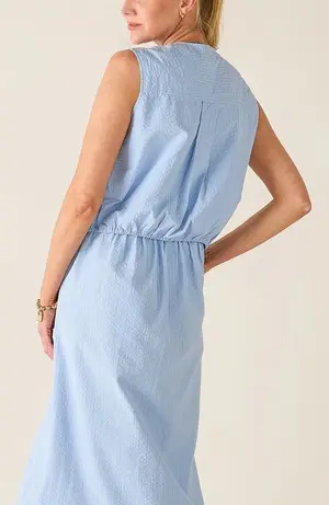 VOYAGEUR BY MERSEA Le Midi Cropped Top