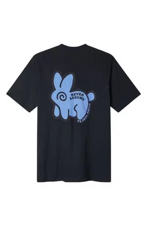 Paul Smith Bunny Graphic T-shirt