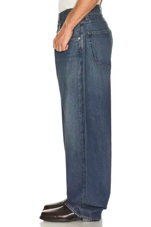 AGOLDE Fusion Jean