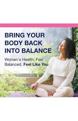 METAGENICS Ostera Bone Support Supplement For Postmenopausal 60 Tablets