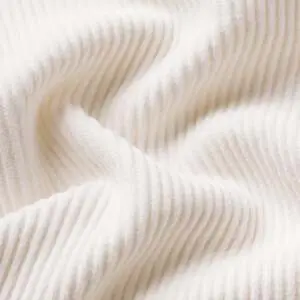 SKIMS Zip Up Crop Jacket | White | Small | Nike Ribbed Seamless