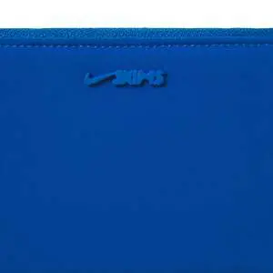 SKIMS Clippable Pouch | Blue | Nike Accessories