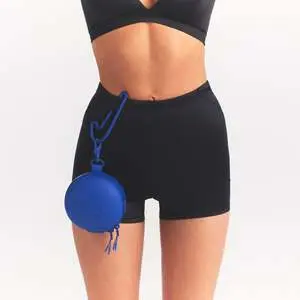 SKIMS Carabiner Set | Blue | Nike Accessories