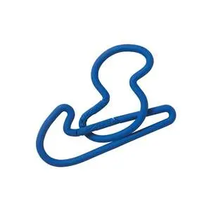 SKIMS Carabiner Set | Blue | Nike Accessories